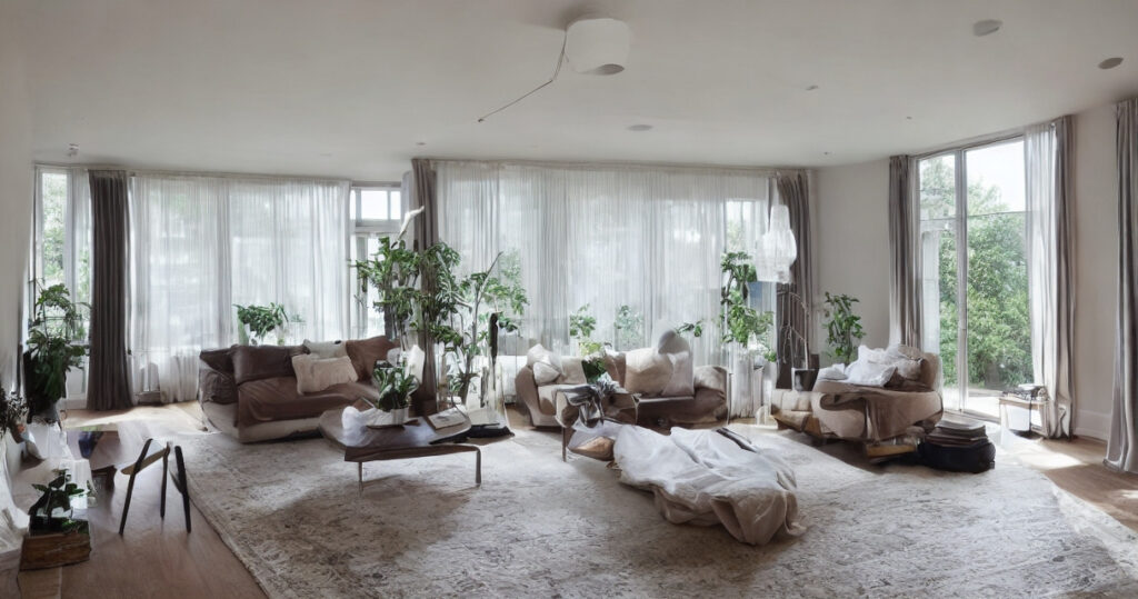 Gardinstang Til Store Vinduer – Sådan Finder Du Den Perfekte Løsning - Sore